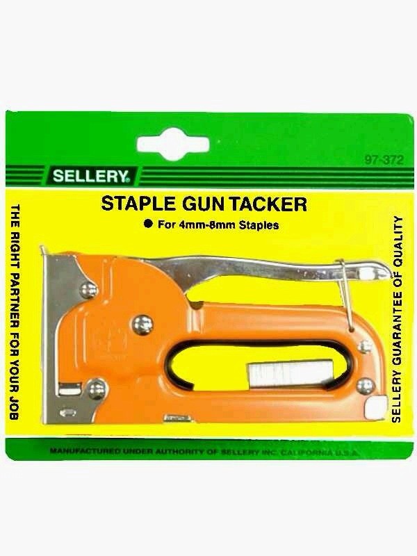 Staples Gun Sellery | Lazada Indonesia