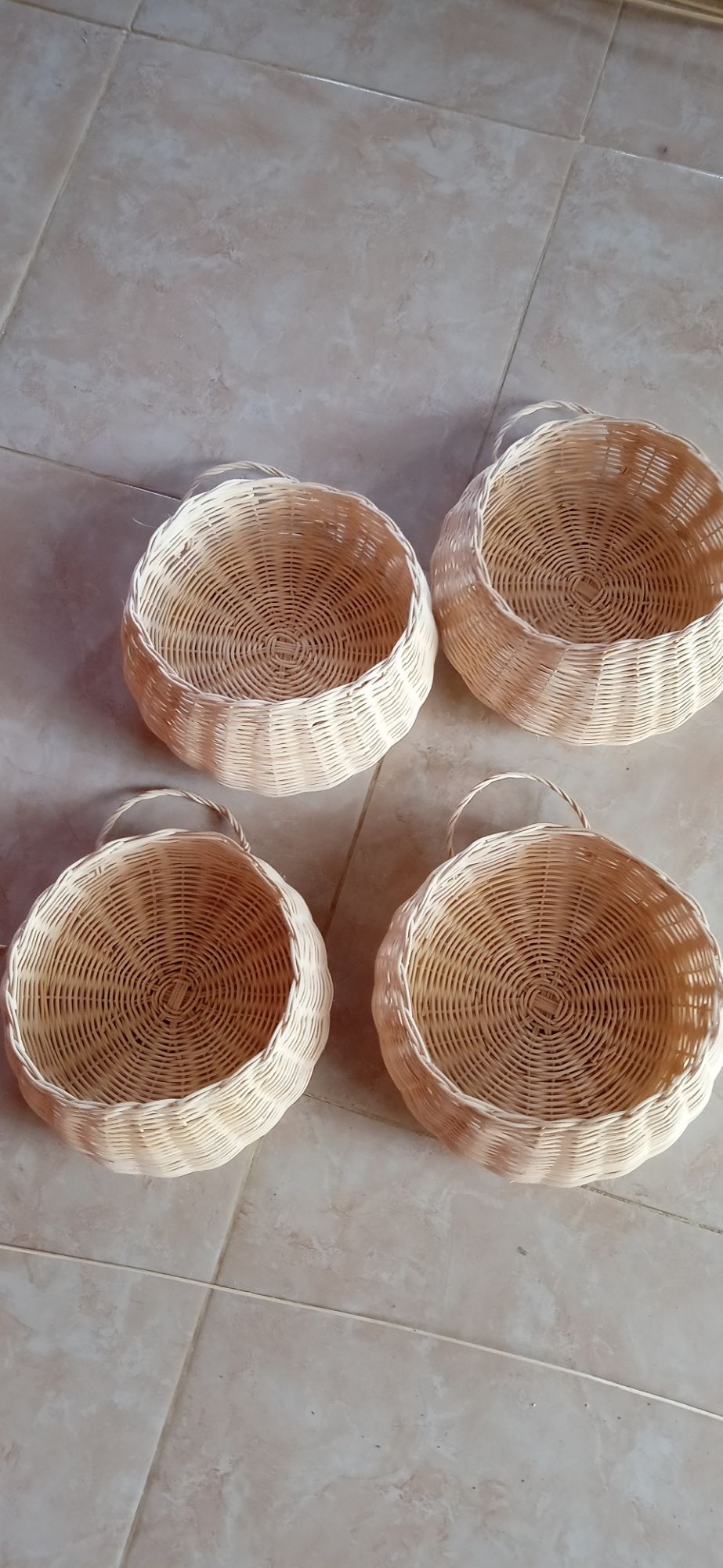 pot rotan 15 cm | Lazada Indonesia