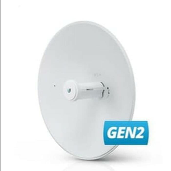 UBNT Ubiquiti Power Beam PBE-5AC-Gen2 | Lazada Indonesia