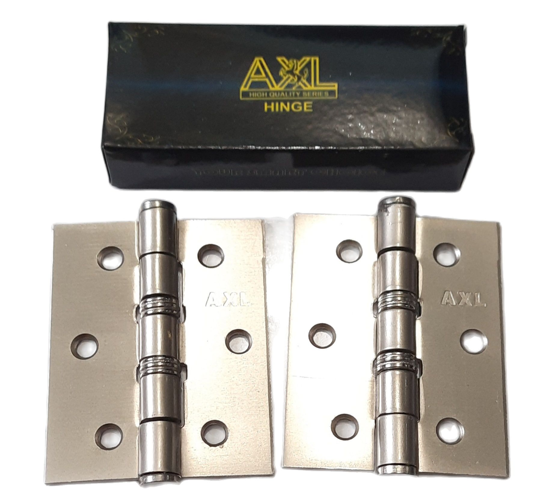 Engsel Pintu Putih Engsel Pintu Silver Super Tebal 3 inch Engsel Tebal ...