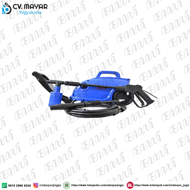 Wipro Jet Cleaner APW 40 | Lazada Indonesia