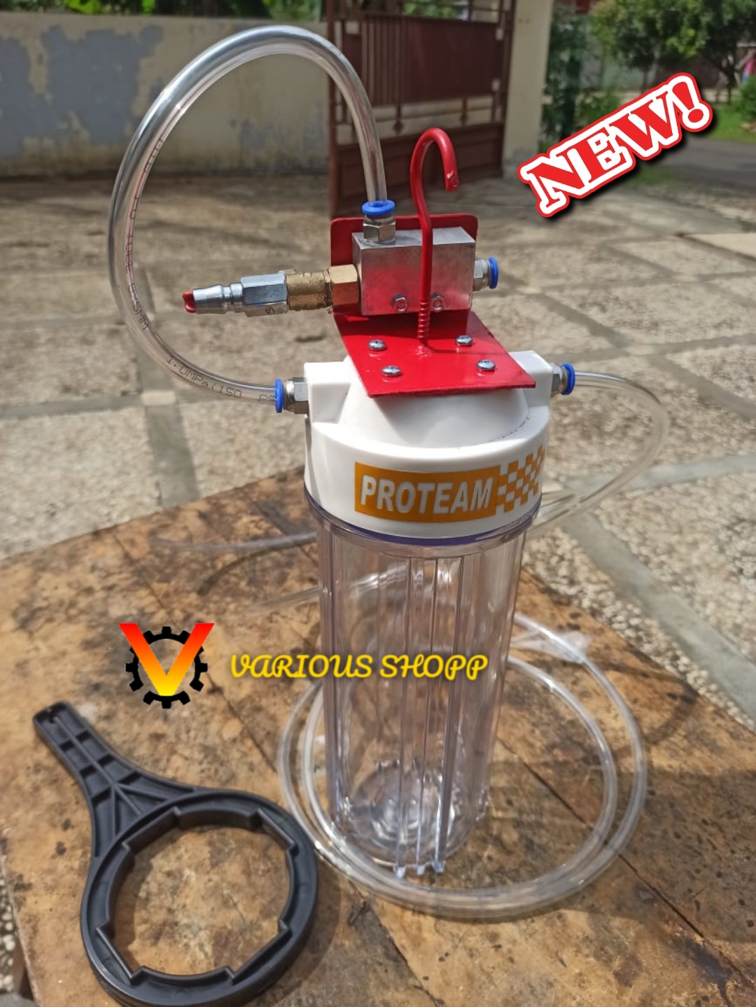 Vacum Carbon Cleaner alat sedot oli gurah mesin | Lazada Indonesia