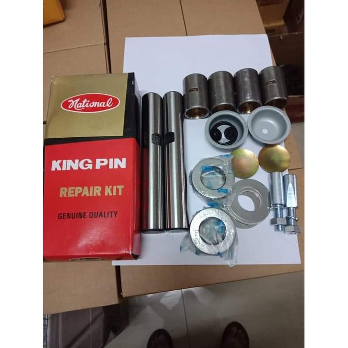 King Pin King Pen Kin Pen Nasional Mitsubishi PS100 PS110 PS120 Canter ...
