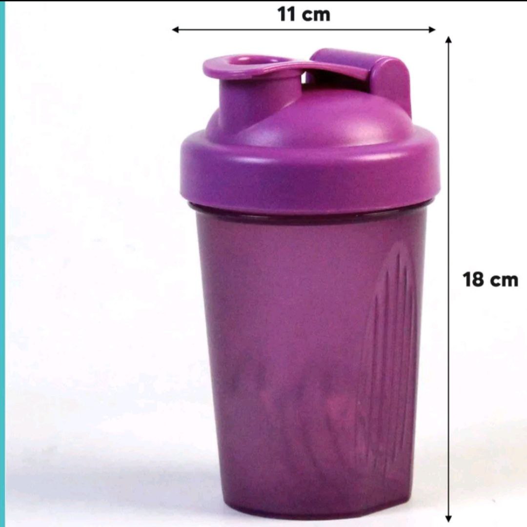 Botol Minum Shaker Cantik - Bahan Premium dan Kokoh | Lazada Indonesia