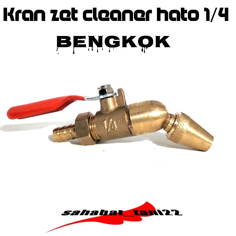 Nozzle Spuyer Cuci AC - Spuyer Cuci AC Nozzle Jet Cleaner 1 set BENGKOK ...
