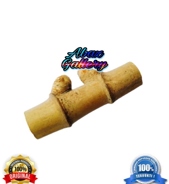 Bambu petuk replika // bambu ketemu ruas | Lazada Indonesia