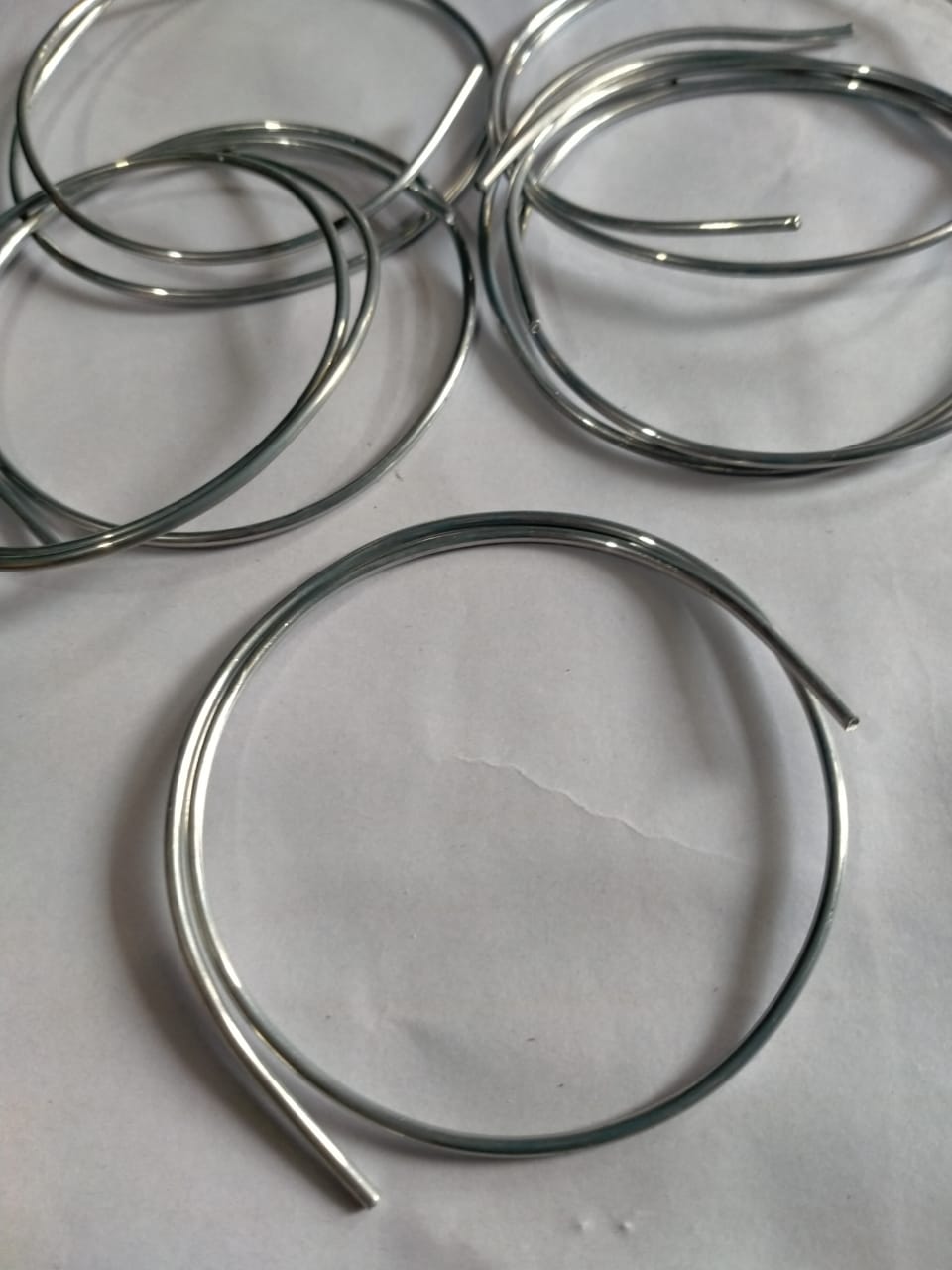 KAWAT LAS ALUPLATINUM / KAWAT LAS EVAP ALUMUNIUM | Lazada Indonesia