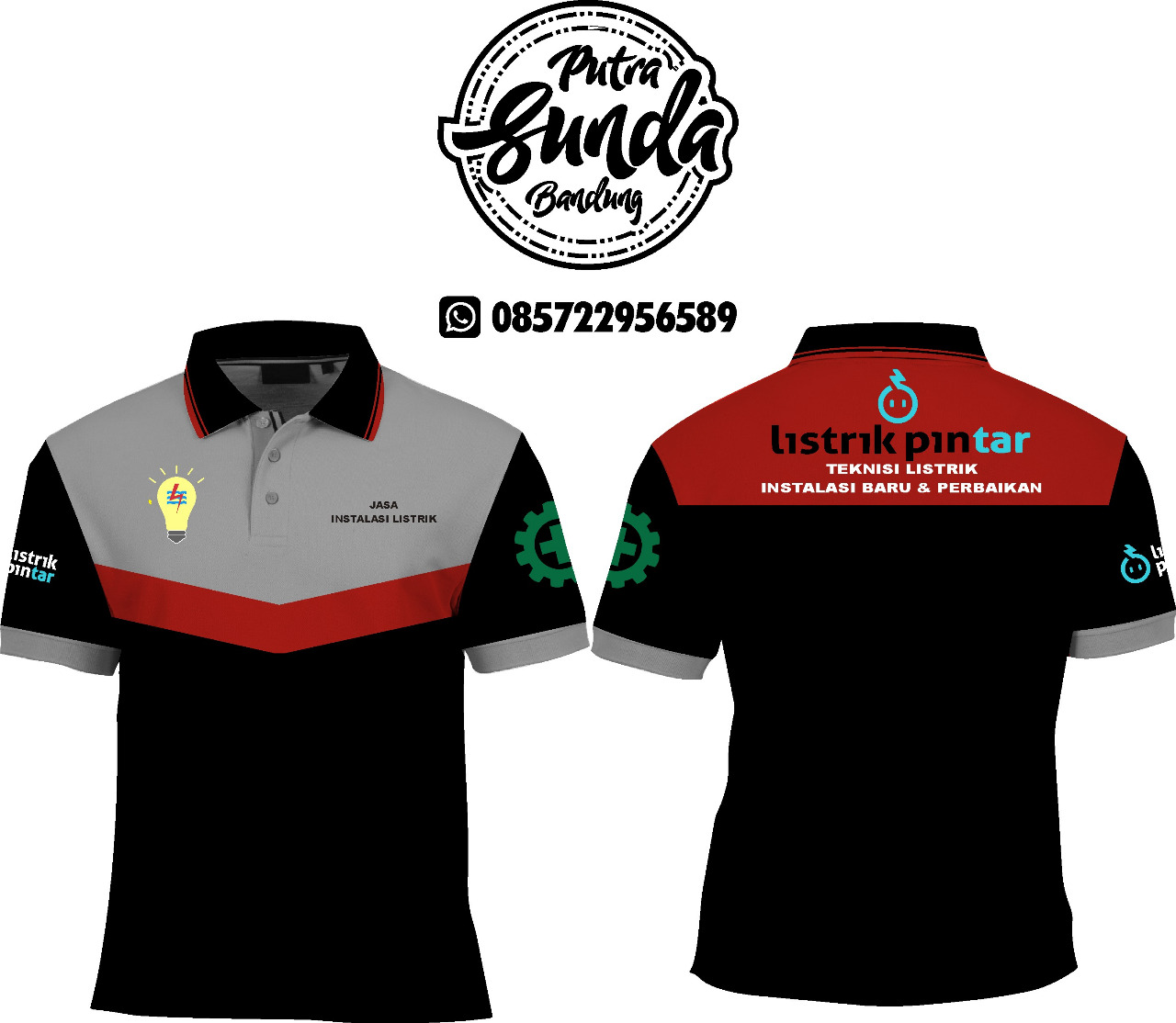 Seragam teknisi listrik 12 | Lazada Indonesia Seragam teknisi listrik 12 | Lazada Indonesia