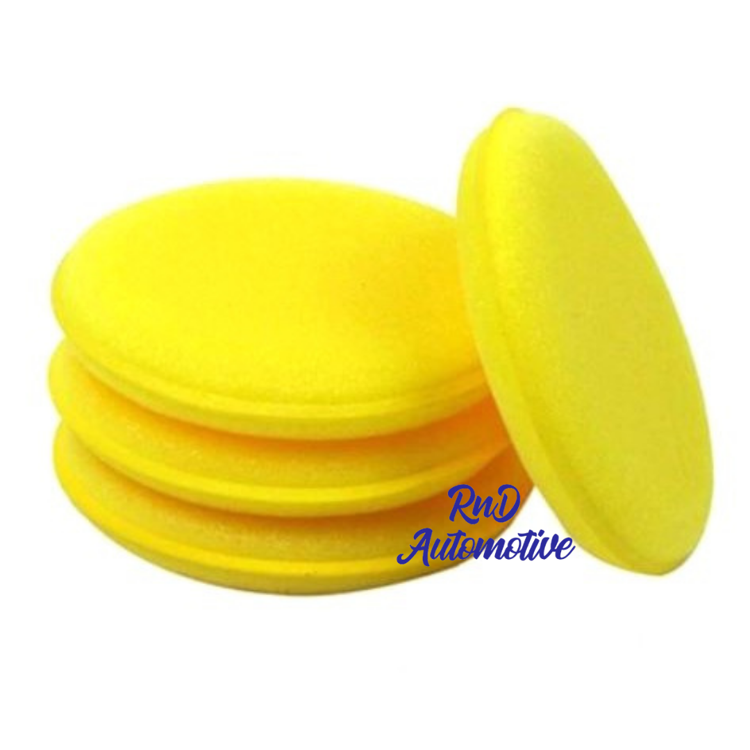 Sponge Busa Applicator / Applicator Pad / Sponge Poles Mobil / Busa ...