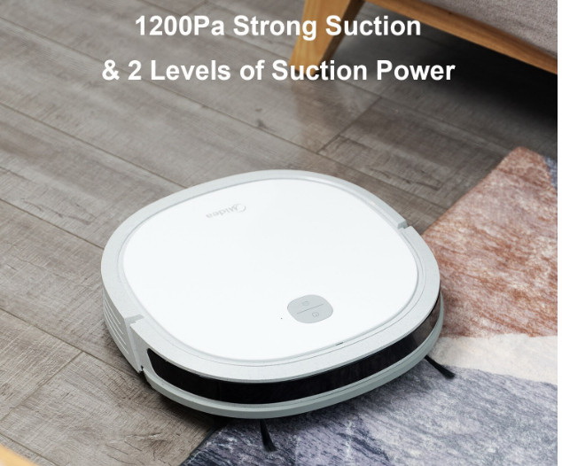 Vacum Cleaner / Sapu Robot / Vacuum Robot Original / Sapu Pel Otomatis ...