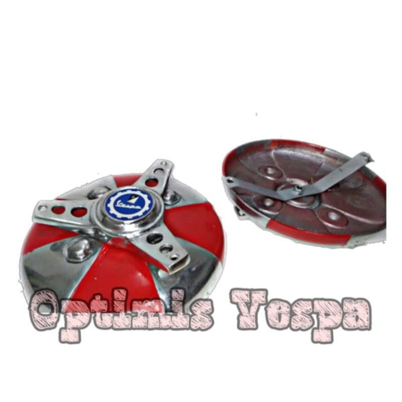 wheeldop dop velg vespa super sprint ps ring 8 | Lazada Indonesia