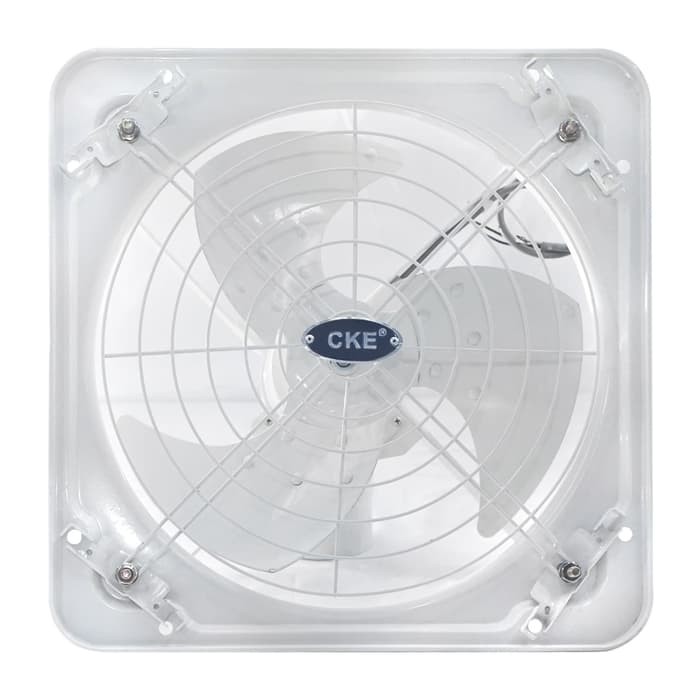 CKE Eksos Fan ESN-35-7D-YL 14 Inch Eksos Dinding Blower Gedung | Lazada ...