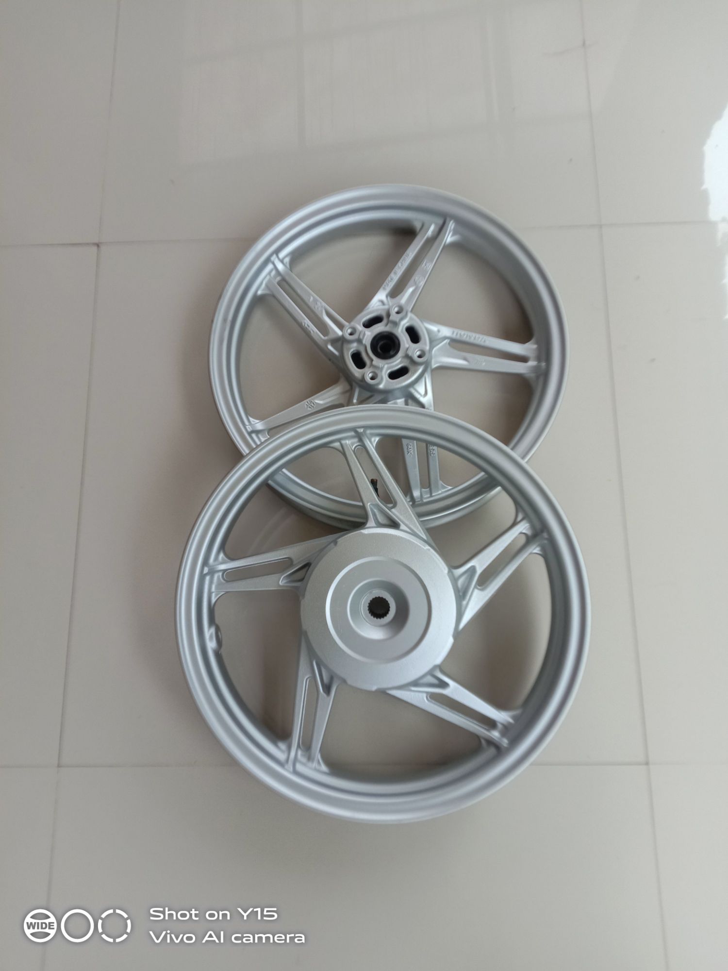velg honda beat new eco original | Lazada Indonesia