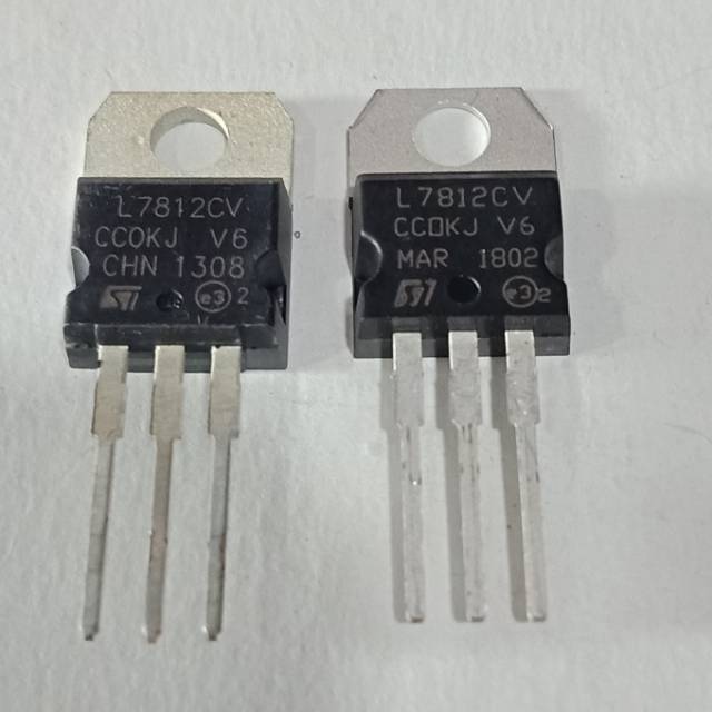 tr transistor 7812 | Lazada Indonesia