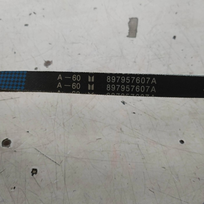 fan belt isuzu panther | Lazada Indonesia