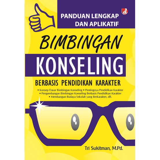 Buku Panduan Lengkap dan Aplikatif Bimbingan Konseling Berbasis ... Buku Panduan Lengkap dan Aplikatif Bimbingan Konseling Berbasis ...