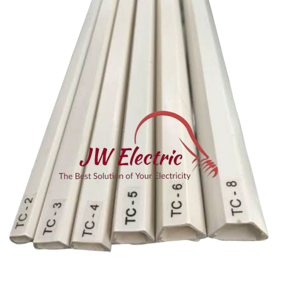 Protektor Kabel TC-5 / Pelindung Kabel / Kabel Duck TC 5 | Lazada Indonesia