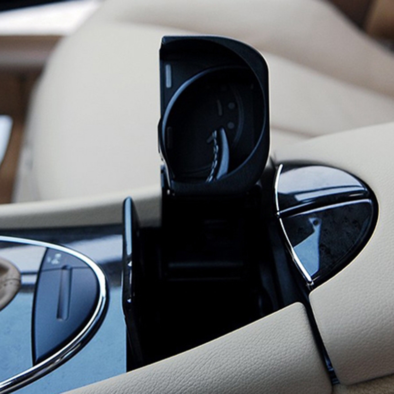 Car Centre Console Cup Holder for Mercedes Benz E Class C219 W211 S211 ...