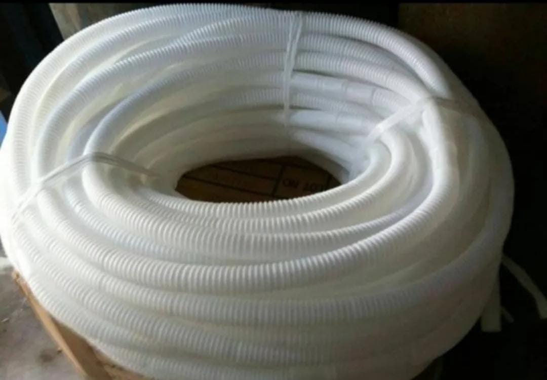 SELANG AC Selang AC Fleksibel Panjang 5 Meter Selang Pembuangan Air AC ...