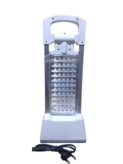 Lampu Led Emergency Serbaguna - Lampu Emergency Cas Super Terang ...