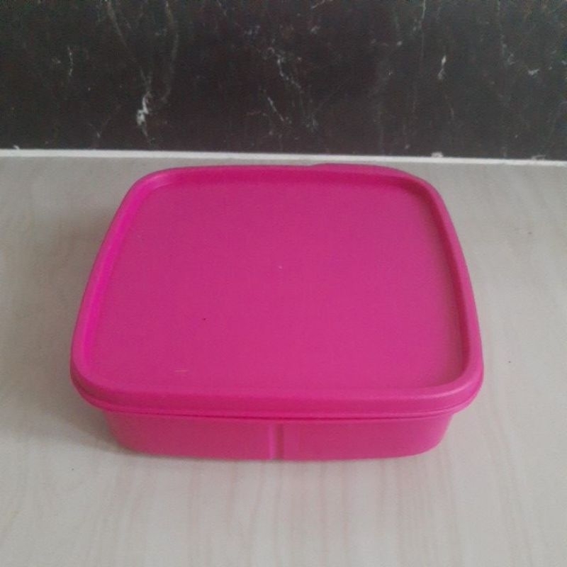 Tupperware Lolly Tup 550ml 1pc Satuan tempat bekal anak wadah nasi ...