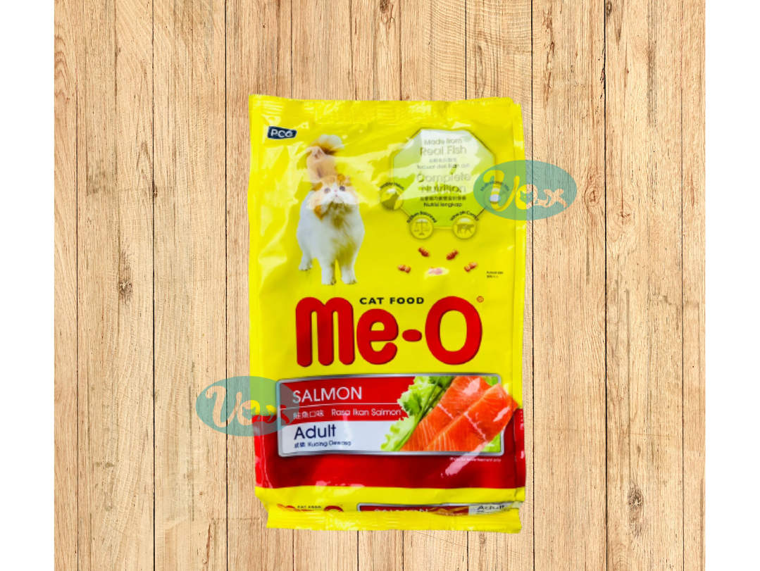 MEO 1,1kg Cat Dry Food Adult All Varian - Makanan Kucing Meo Premium ...