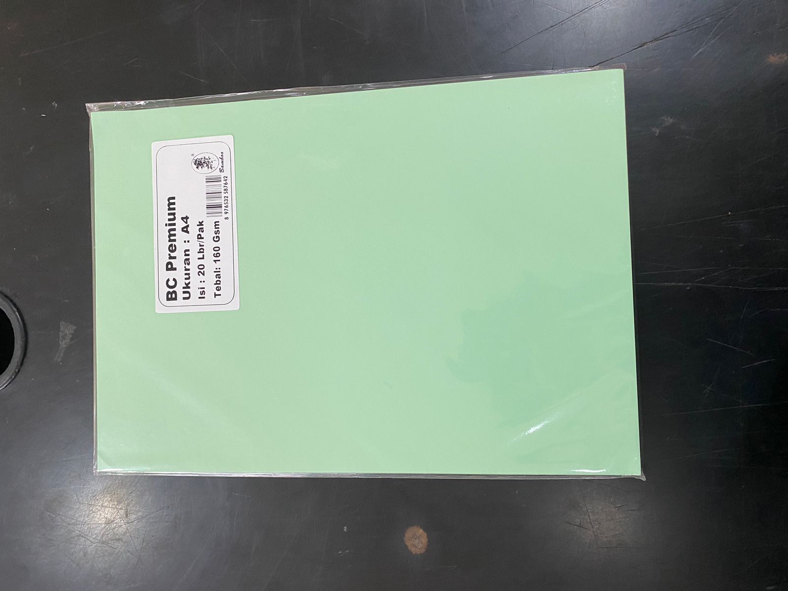 BAMBOO CONCORDE KERTAS SERTIFIKAT KERTAS PIAGAM 160 gsm A4( 20 LEMBAR ...