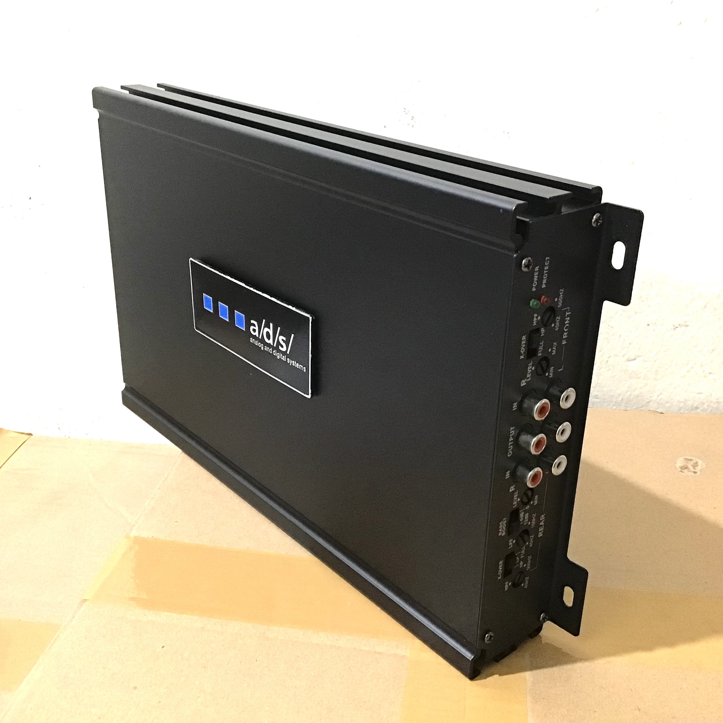 Power mobil 4 chanel Mosfet ADS 2200 watts | Lazada Indonesia