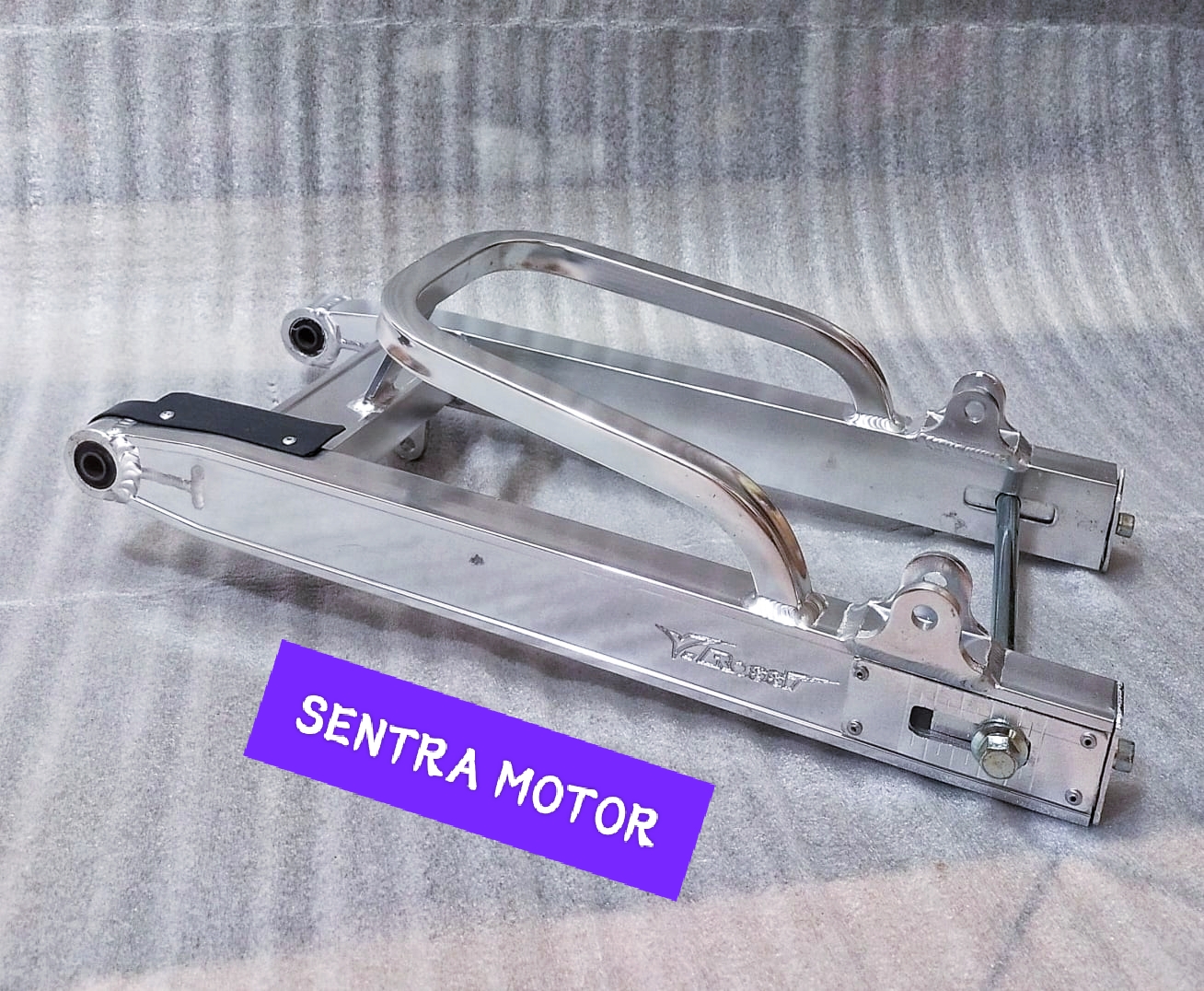 Swing Arm Revo ABS VROSSI - Arm Variasi Khusus Absolute Revo PNP ...