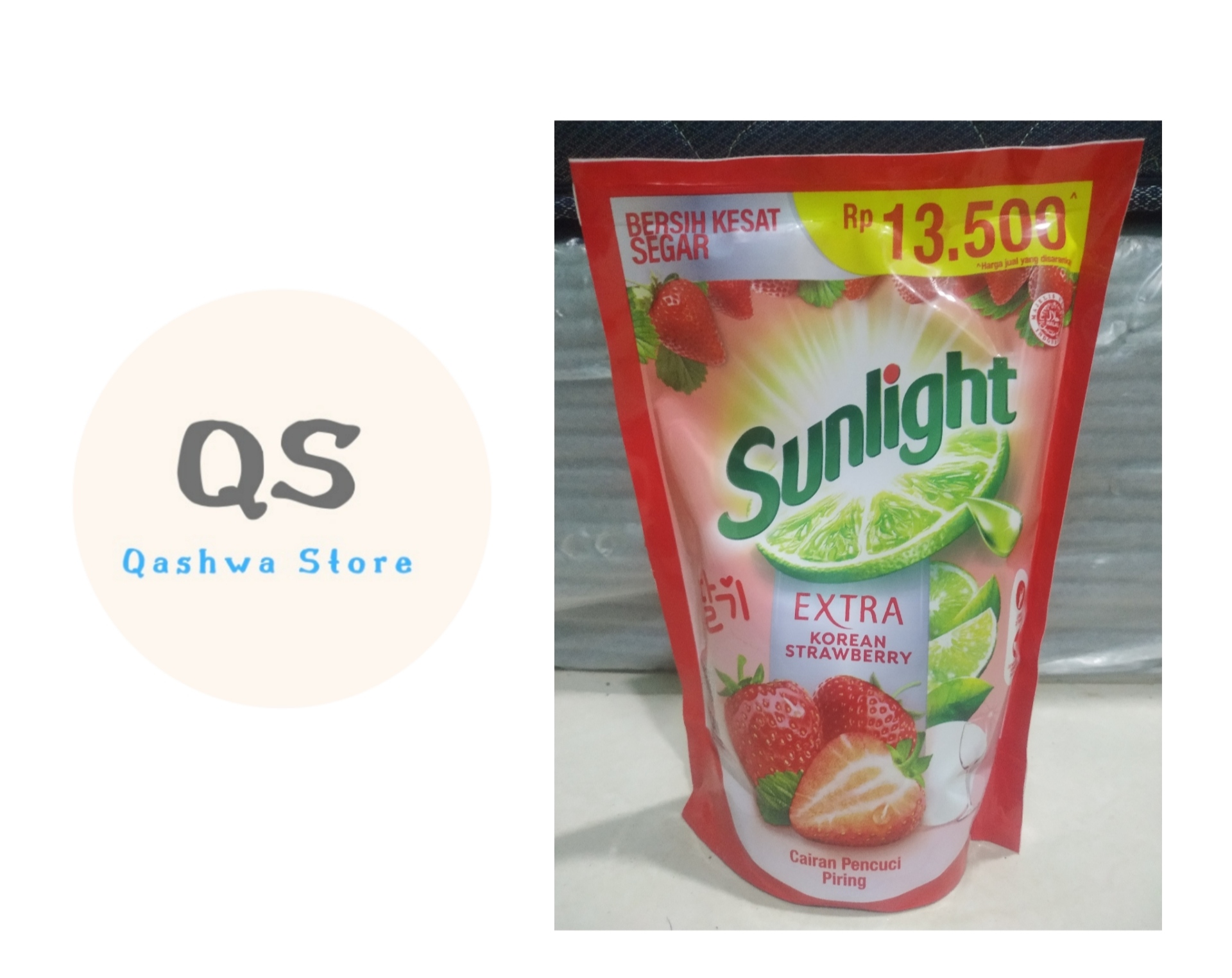 Sunlight 560 ml - sabun cuci piring | Lazada Indonesia