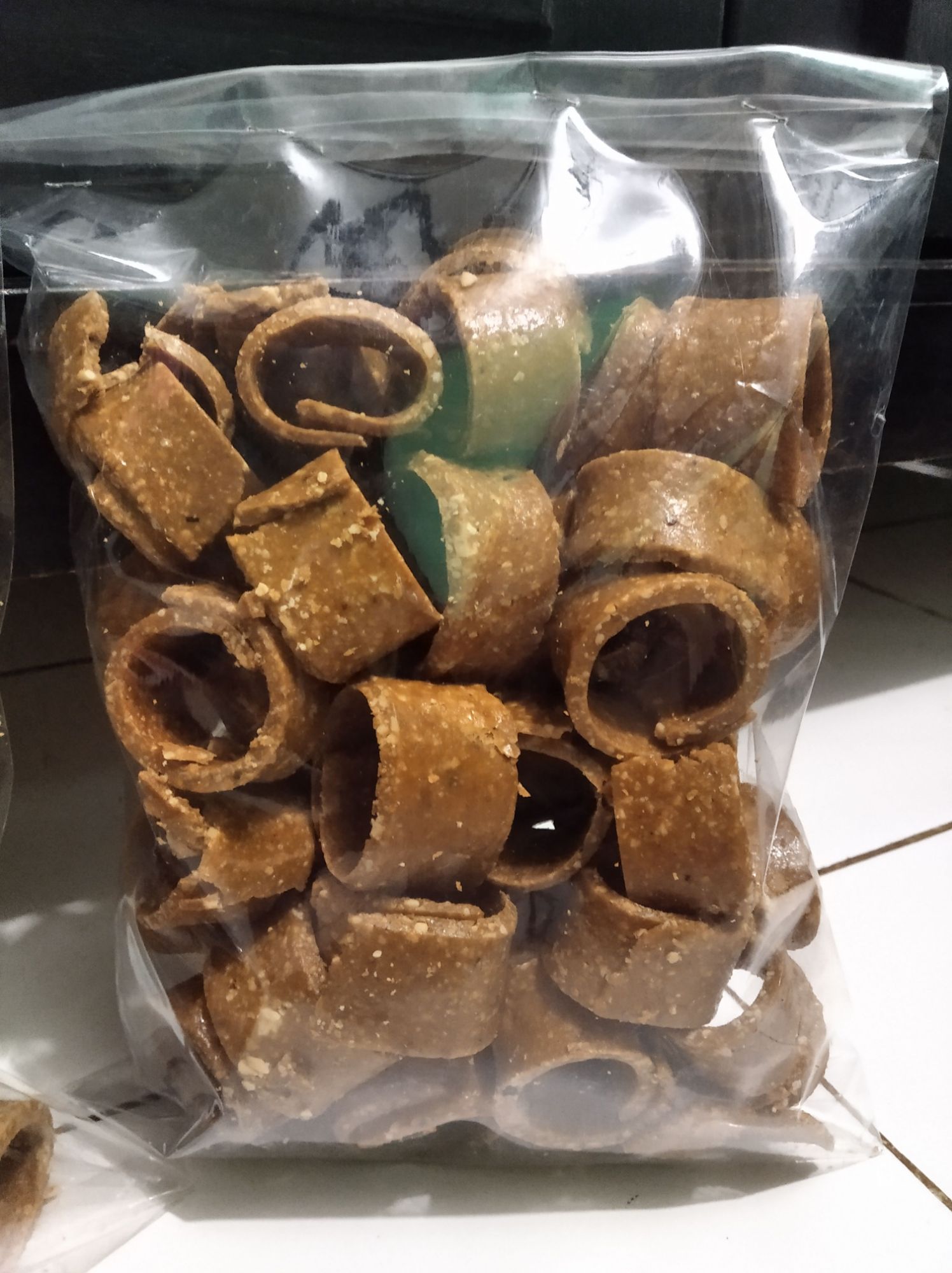 Kue noga kelapa 200 gram | Lazada Indonesia