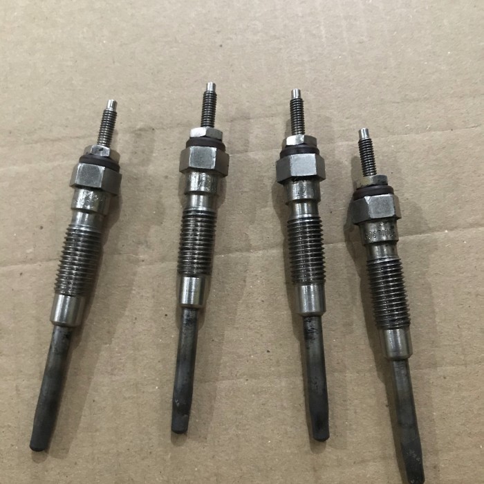 Busi pemanas kijang diesel copotan ori | Lazada Indonesia