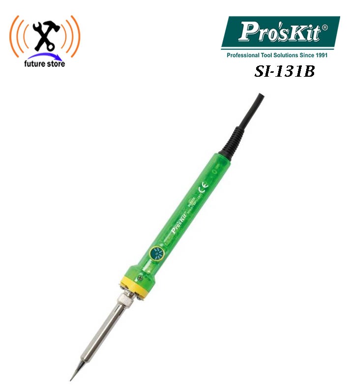 PROSKIT SI-131B 80W SOLDER TANGAN ORIGINAL - SOLDERING | Lazada Indonesia
