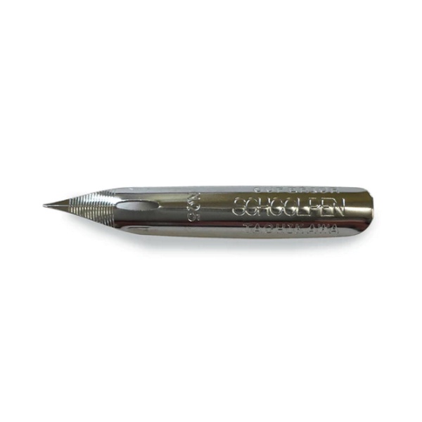 Tachikawa School Pen Nib T-5 SATUAN Mata Pena Lettering Calligraphy ...