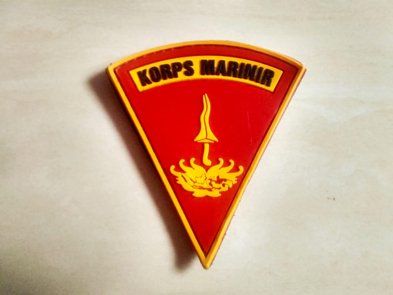 Marinir Logo