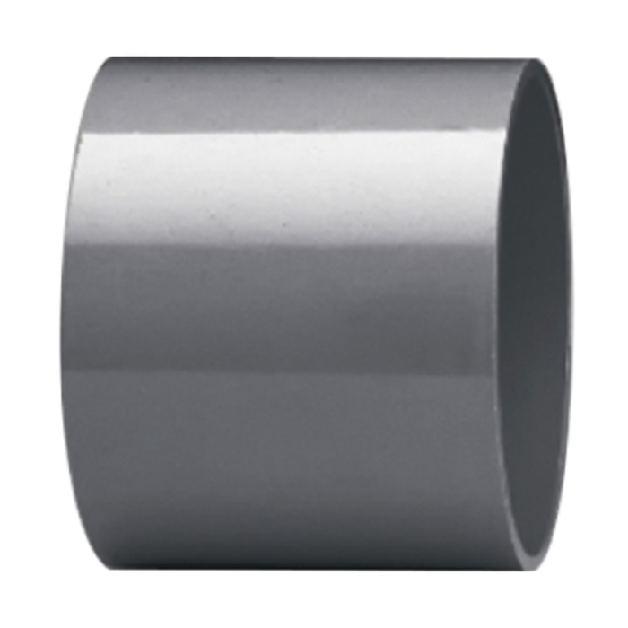 LGGsok5 - Sok 5" socket 5" sok pvc 5" Sambungan Pipa PVC Sok Socket 5 ...