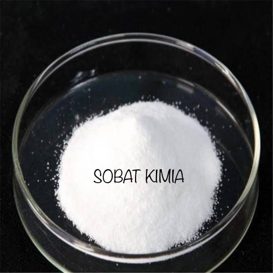Pupuk KCL Potassium Chloride Industrial Grade 1 KG | Lazada Indonesia