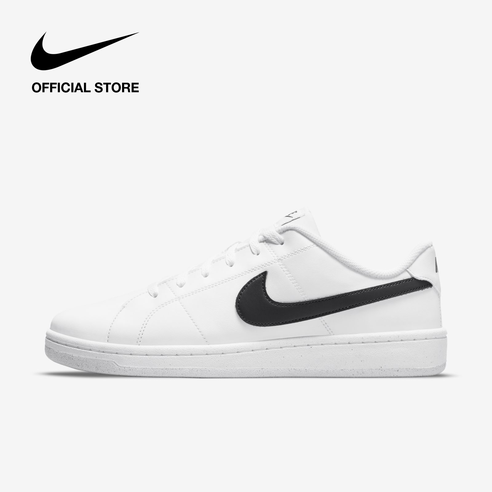 Nike Sepatu Pria Court Royale 2 Next Nature - Putih [DH3160-101 ...