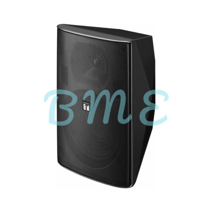 TOA SPEAKER ZS F2000 BM + BREKET LENGKAP HARGA PERBUAH - HITAM | Lazada ...