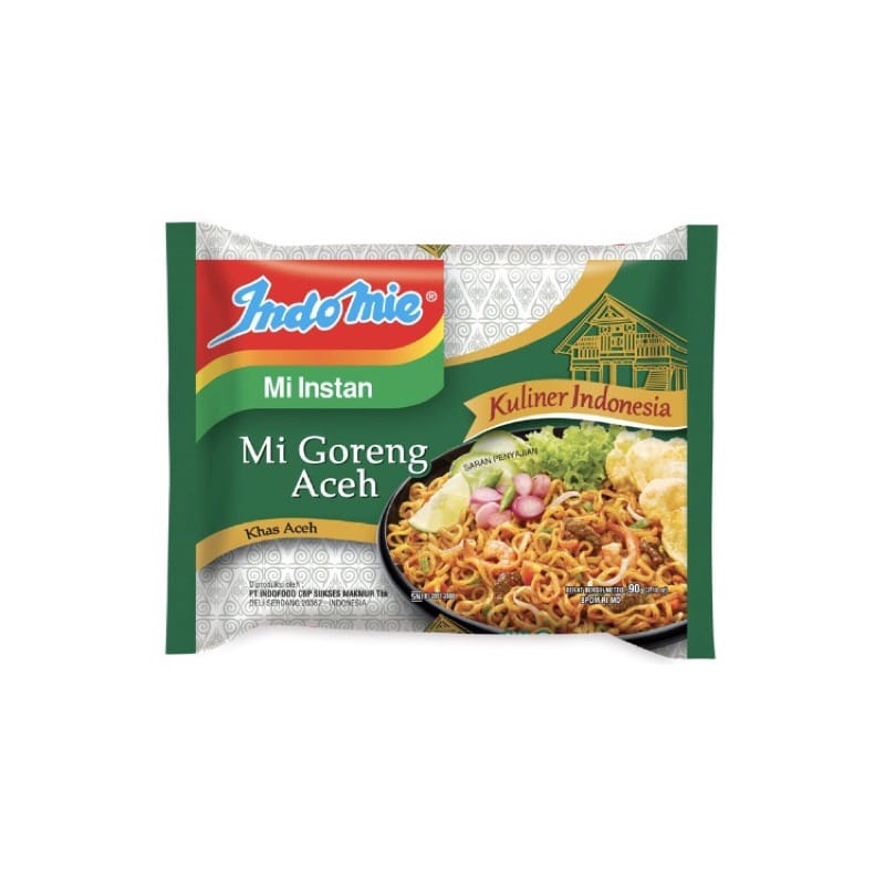 INDOMIE ALL VARIANT | Lazada Indonesia