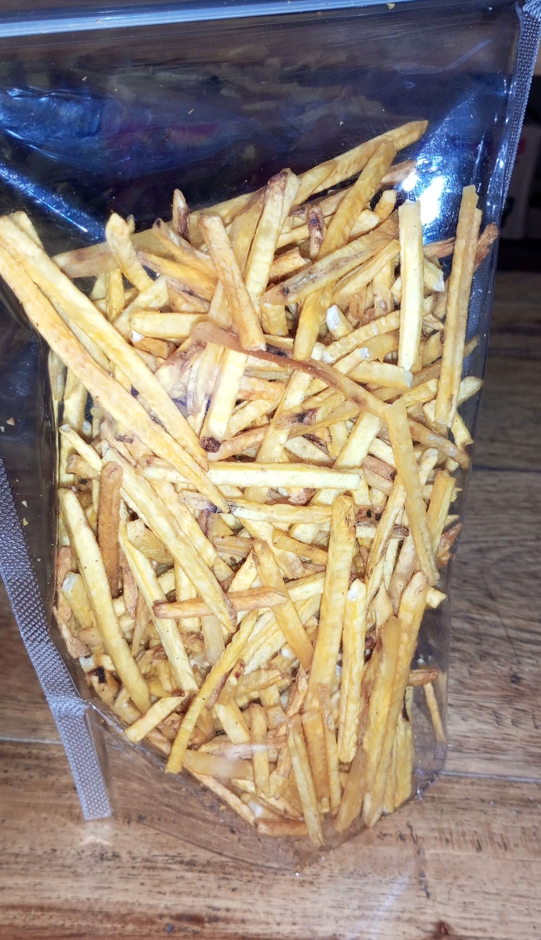 stik talas - KERIPIK STIK tales - makanan ringan cemilan kiloan snack ...