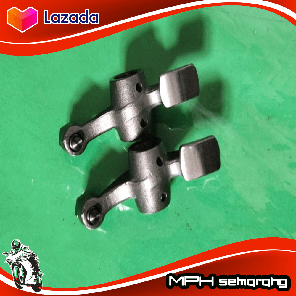 Templar rocker arm RRA pelatuk klep Suzuki Shogun 125 | Lazada Indonesia