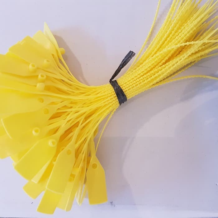 SEGEL APAR TABUNG PEMADAM SEAL WARNA MERAH KUNING HIJAU BIRU PUTIH ...