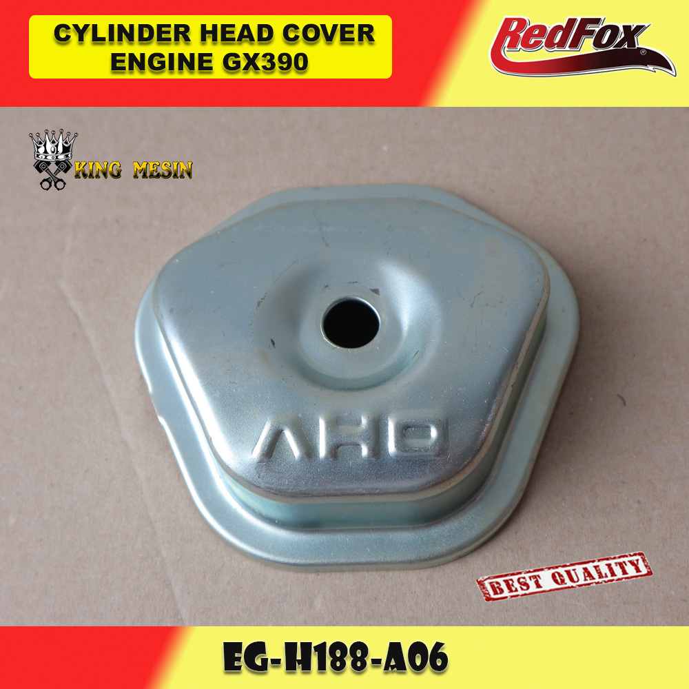 CYLINDER HEAD COVER ASSY MESIN ENGINE GX390 | Lazada Indonesia