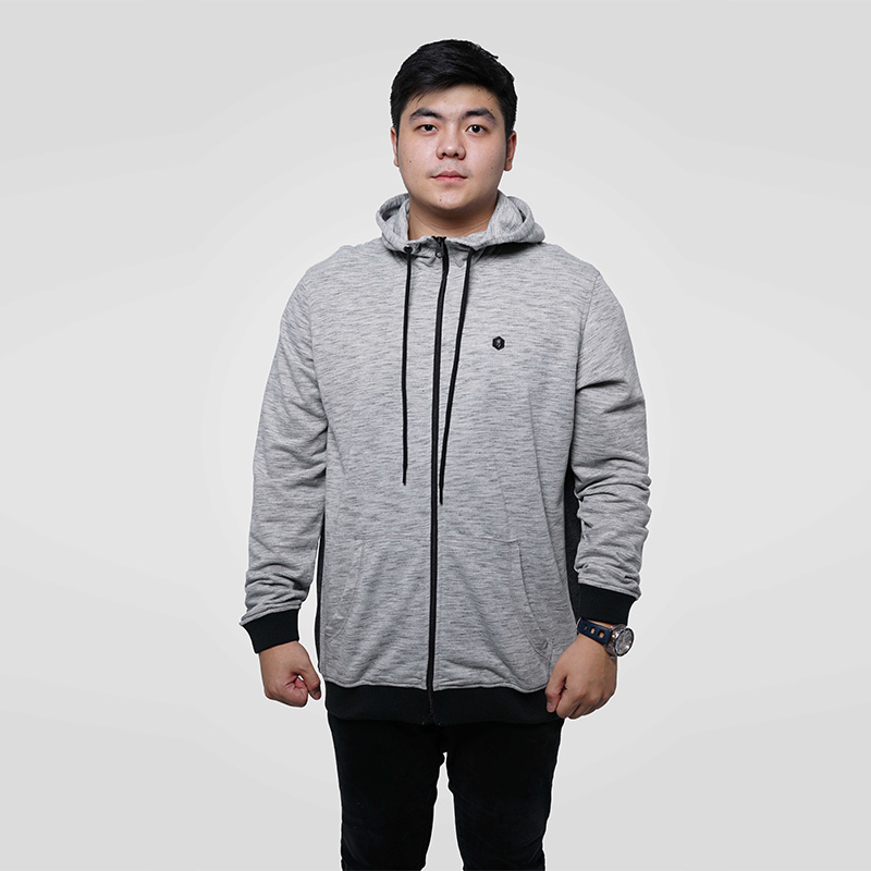 Jaket Cressida The Next Level - 489j230a | Lazada Indonesia