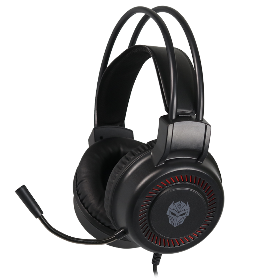 Headset Gaming Rexus Vonix F27 F 27 F-27 Entry Level Gaming Headset ...