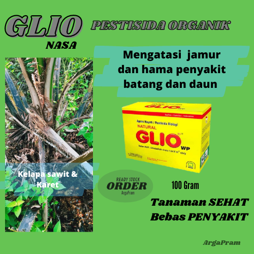 Pestisida Pembasmi Hama Organik / Pestisida Organik Nasa / Obat ...