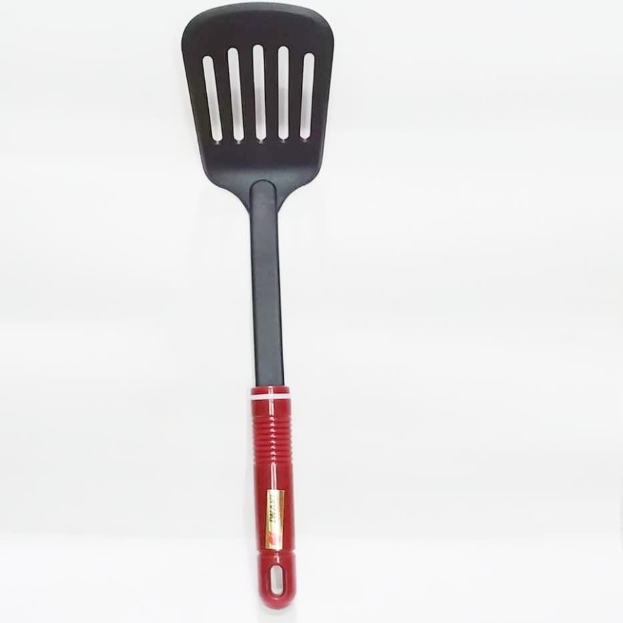 Sodet/Sutil/Spatula/Sendok penggorengan Teflon | Lazada Indonesia