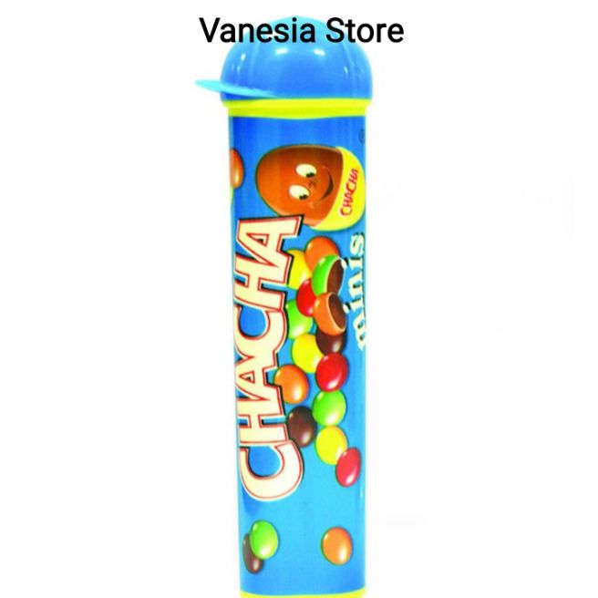 CHACHA MINIS 40gr | Lazada Indonesia