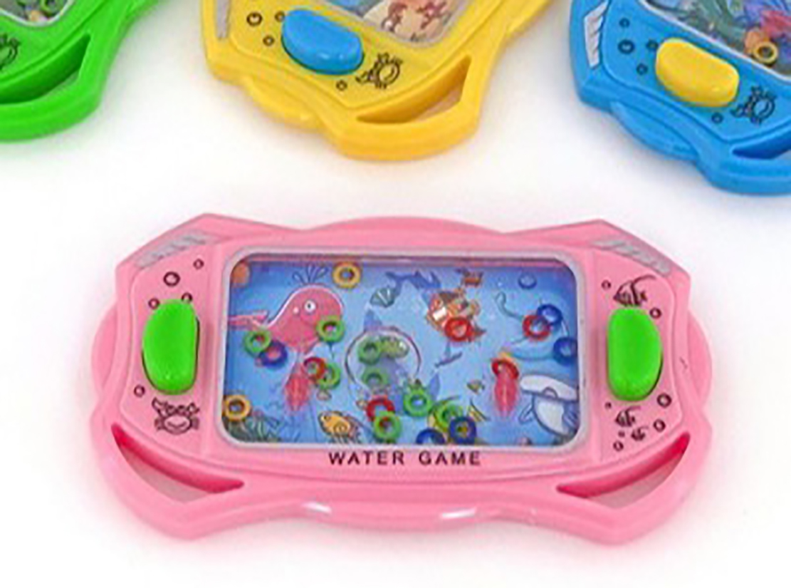 Water game / Gimbot / Gembot Air Random Gamebot Water | Lazada Indonesia